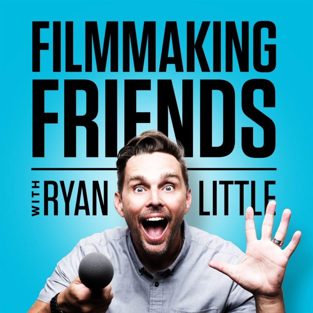 Made It In Hollywood & Speaking To Filmmaking Friends – ReelTraveller